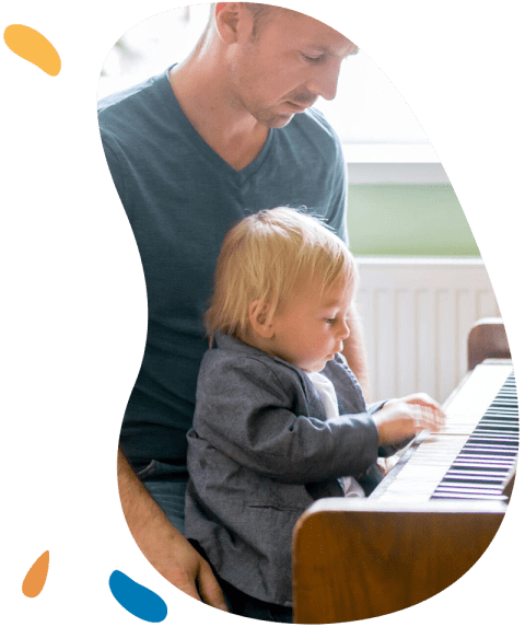 Bookings and Timetables - Musical Minds