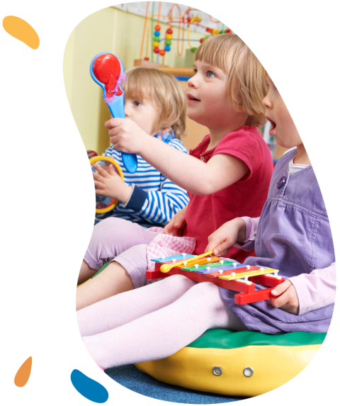 Music Class For Preschoolers Melbourne – Musical Minds