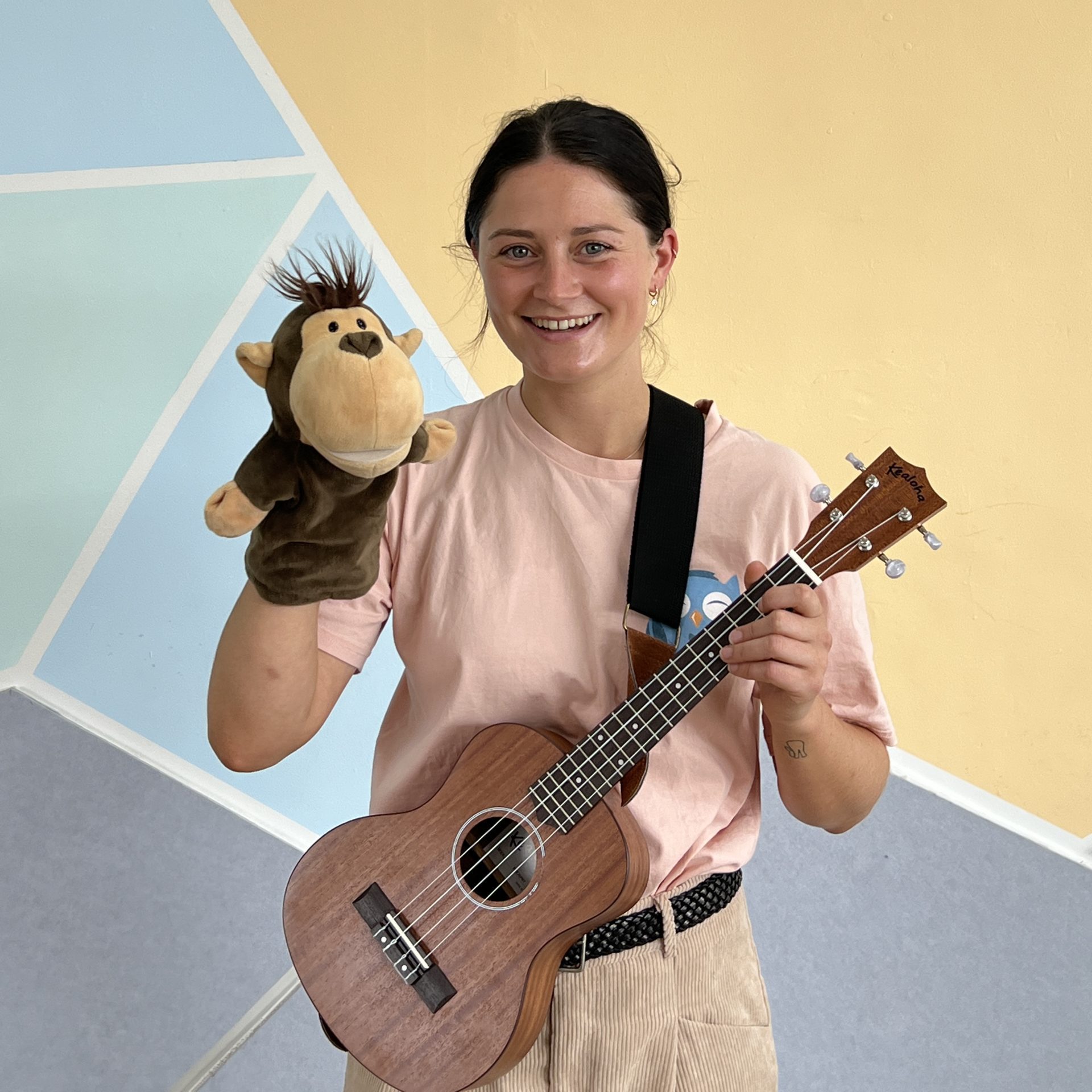 Musical Minds | Melbourne’s Go-To Destination for Child Music Education!