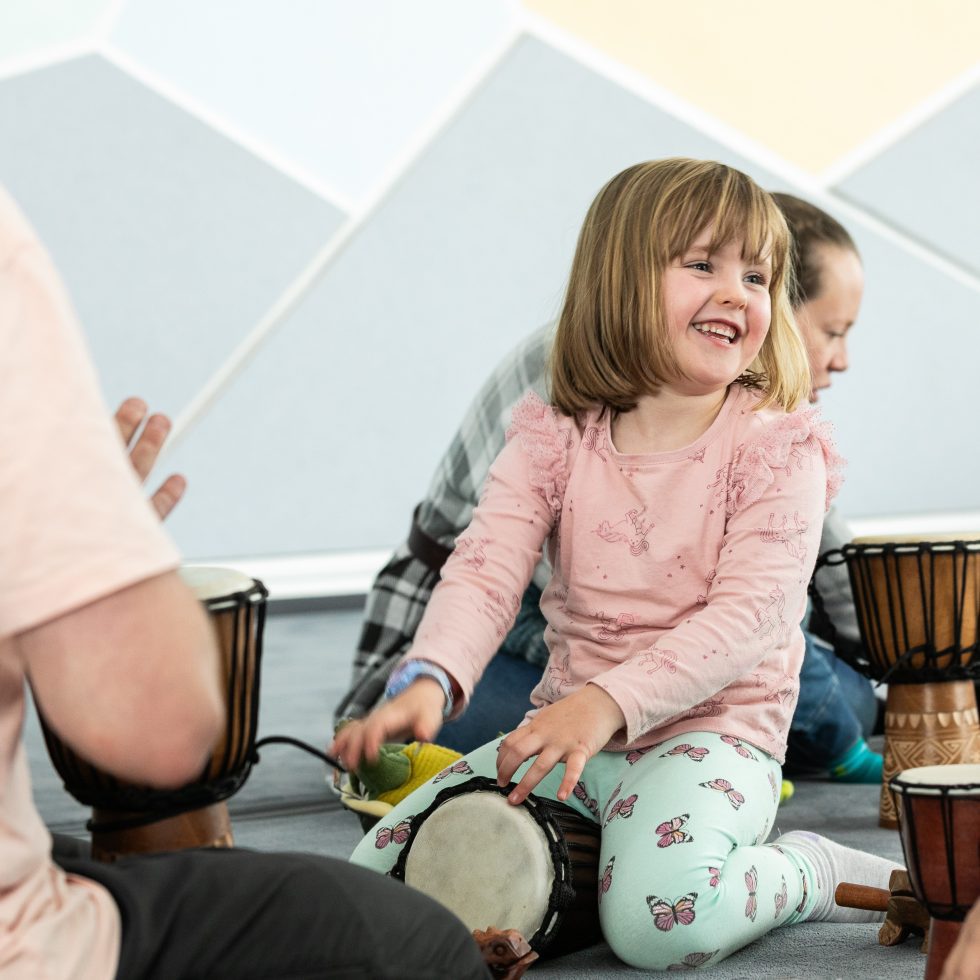 Melbourne Primary School Music Programs – Musical Minds