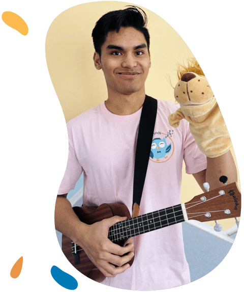 Knoa Reyes - Musical Minds